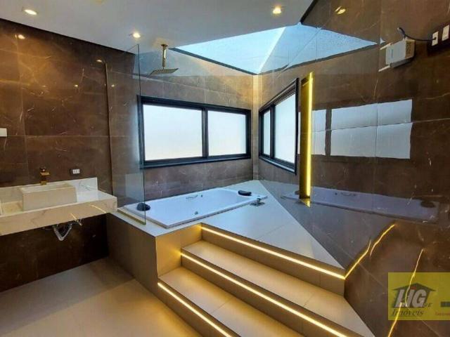 Sobre casa com 578 m² para alugar ou à venda em Cotia SP