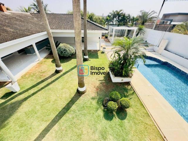 Sobre casa com 584 m² para alugar ou à venda em Americana SP