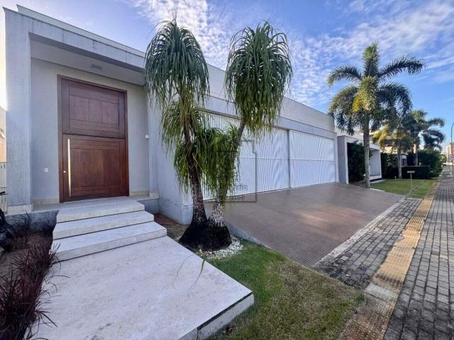 Sobre casa com 600 m² para alugar ou à venda em Natal RN