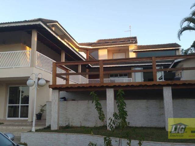 Sobre casa com 600 m² para alugar ou à venda em Cotia SP