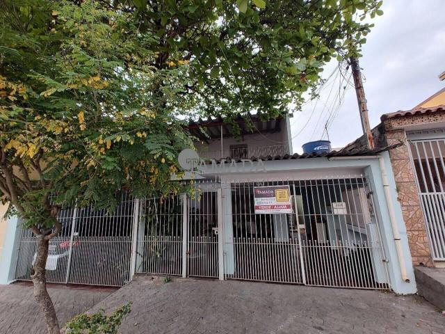 Sobre casa com 600 m² para alugar ou à venda em São Paulo SP