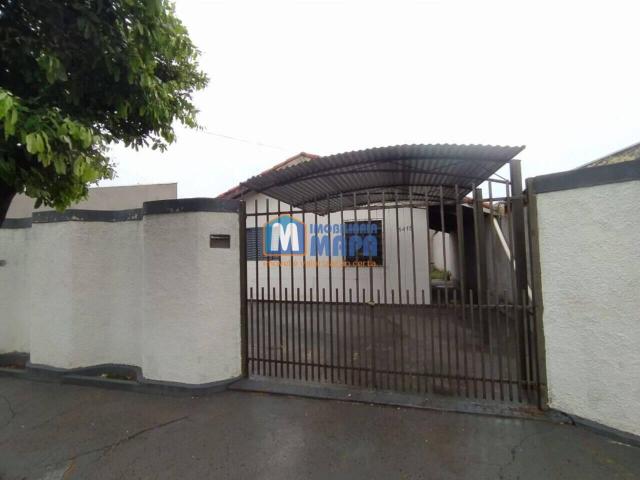 Sobre casa com 60 m² em José Bonifácio SP