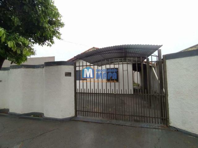 Sobre casa com 60 m² em José Bonifácio SP