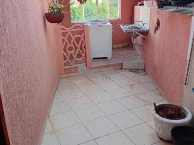 Sobre casa com 60 m² em São Paulo SP