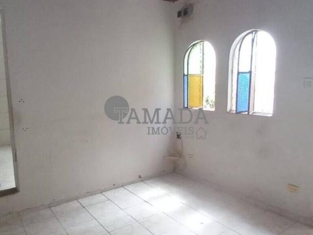Sobre casa com 60 m² em São Paulo SP