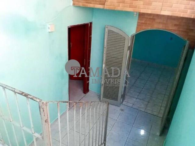 Sobre casa com 60 m² em São Paulo SP