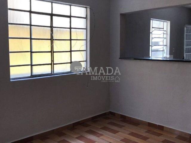 Sobre casa com 60 m² em São Paulo SP