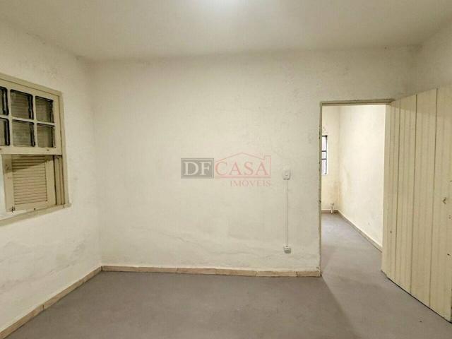 Sobre casa com 60 m² em São Paulo SP