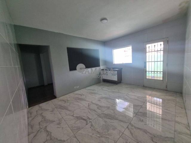 Sobre casa com 60 m² em São Paulo SP