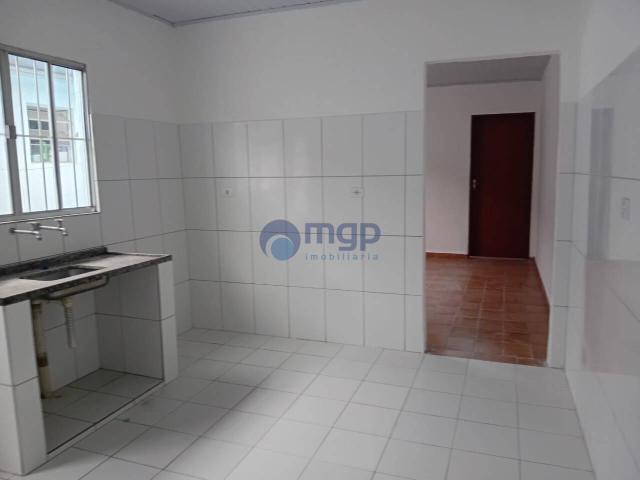 Sobre casa com 60 m² em São Paulo SP
