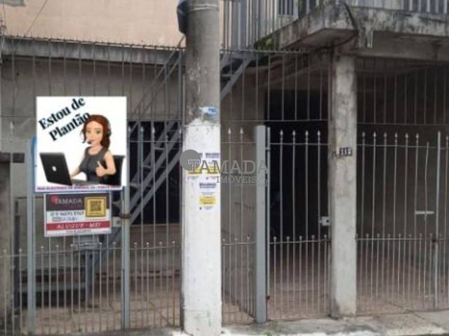 Sobre casa com 60 m² em São Paulo SP