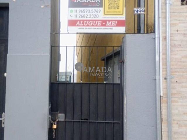 Sobre casa com 60 m² em São Paulo SP