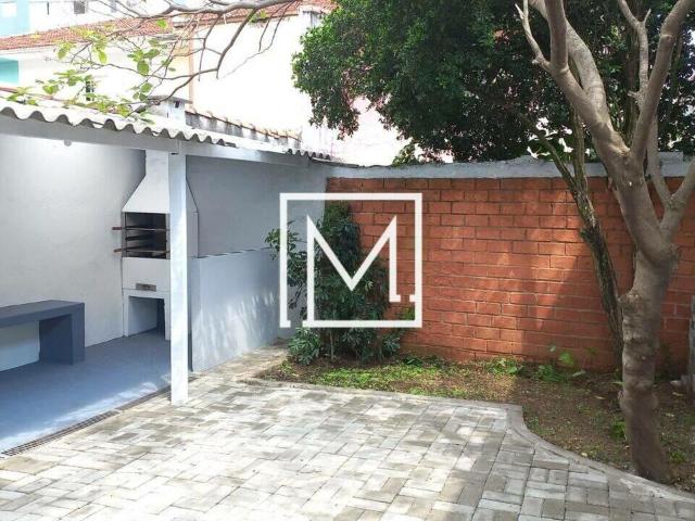 Sobre casa com 60 m² em São Paulo SP