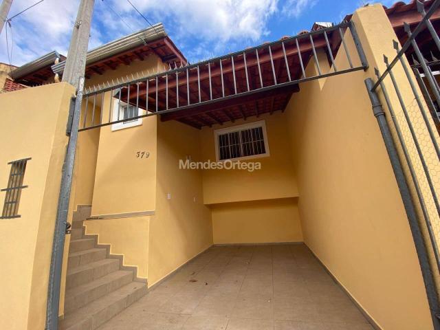 Sobre casa com 60 m² em Sorocaba SP