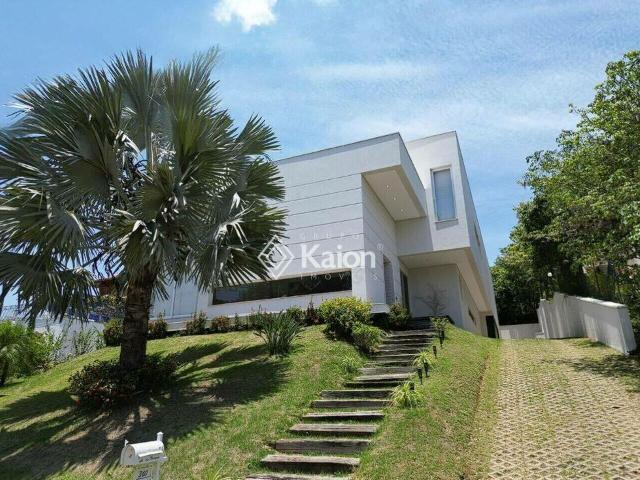 Sobre casa com 611 m² em Itu SP