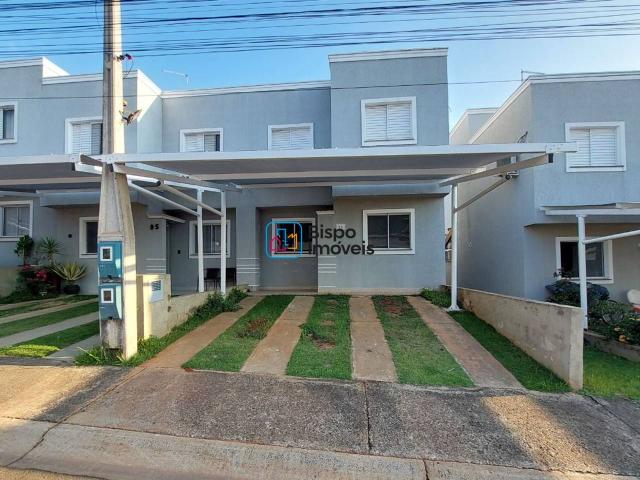 Sobre casa com 62 m² em Nova Odessa SP