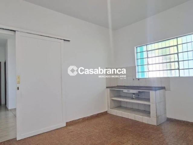 Sobre casa com 62 m² em Sorocaba SP