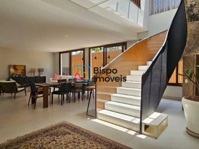 Sobre casa com 634 m² em Americana SP