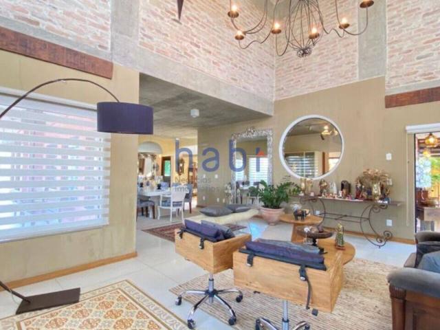Sobre casa com 649 m² para alugar ou à venda em Votorantim SP