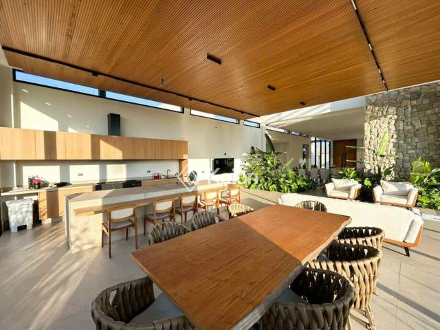 Sobre casa com 650 m² em Itu SP