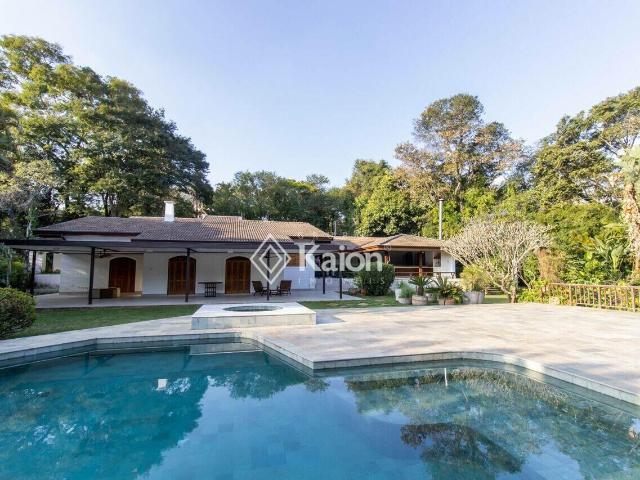 Sobre casa com 650 m² para alugar ou à venda em Itu SP