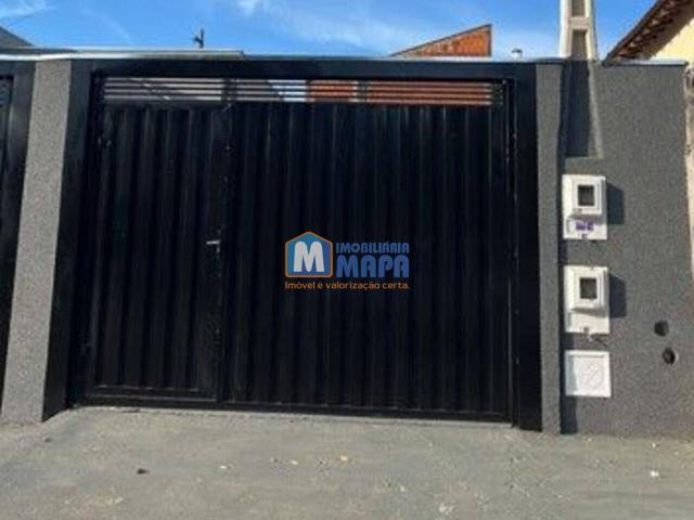Sobre casa com 65 m² em José Bonifácio SP