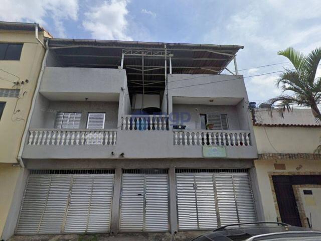 Sobre casa com 65 m² em São Paulo SP