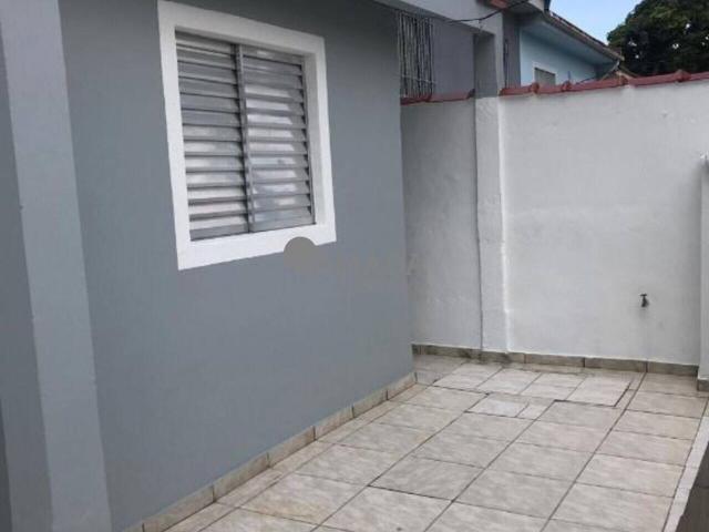 Sobre casa com 65 m² em São Paulo SP