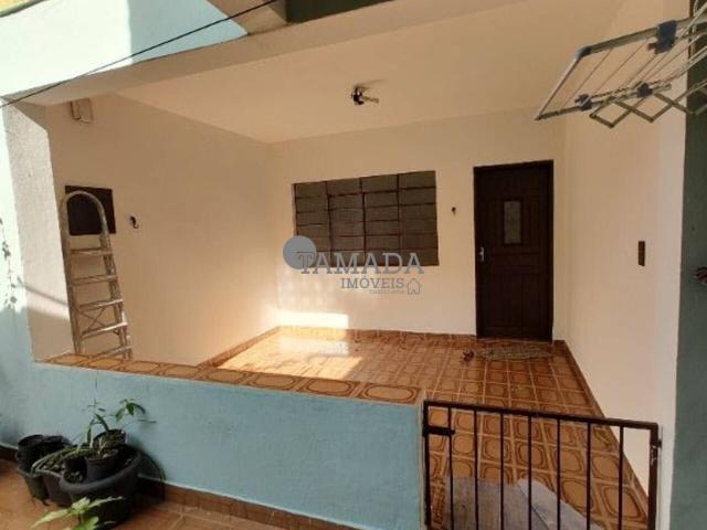 Sobre casa com 65 m² em São Paulo SP