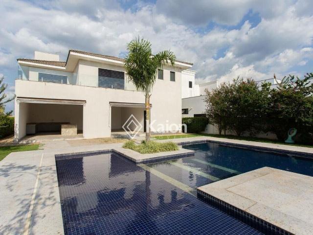 Sobre casa com 700 m² em Itu SP