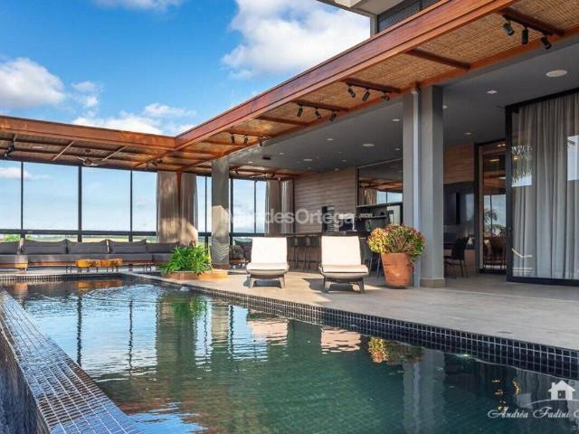 Sobre casa com 700 m² em Sorocaba SP