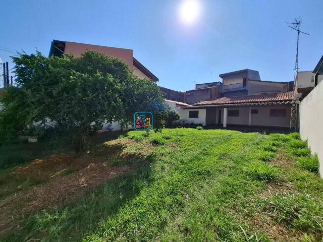 Sobre casa com 70 m² em Americana SP
