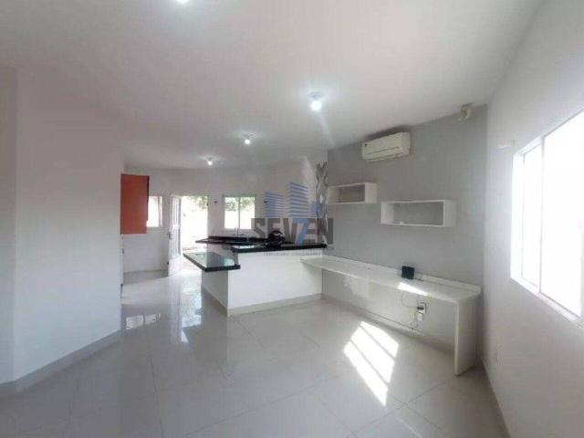 Sobre casa com 70 m² em Bauru SP