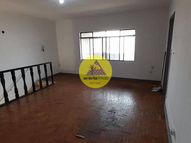 Sobre casa com 70 m² em São Paulo SP
