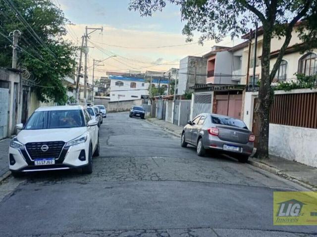 Sobre casa com 70 m² em São Paulo SP