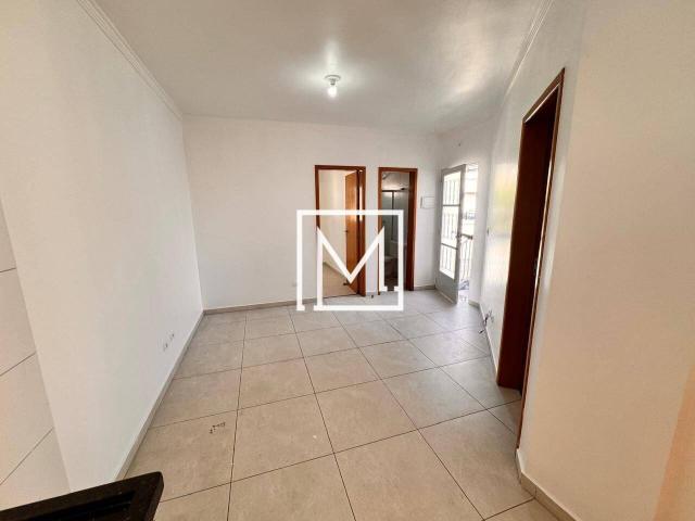 Sobre casa com 70 m² em São Paulo SP