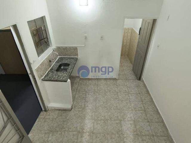 Sobre casa com 70 m² em São Paulo SP