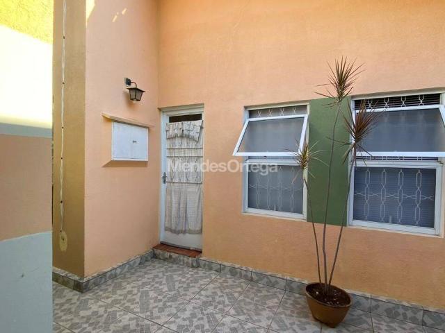Sobre casa com 70 m² em Sorocaba SP