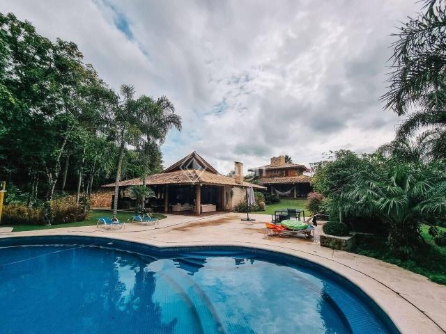 Sobre casa com 710 m² em Itu SP
