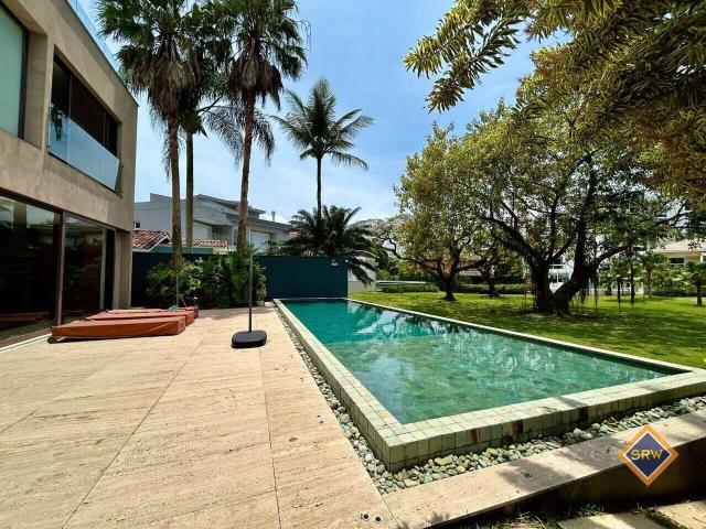 Sobre casa com 720 m² em Bertioga SP