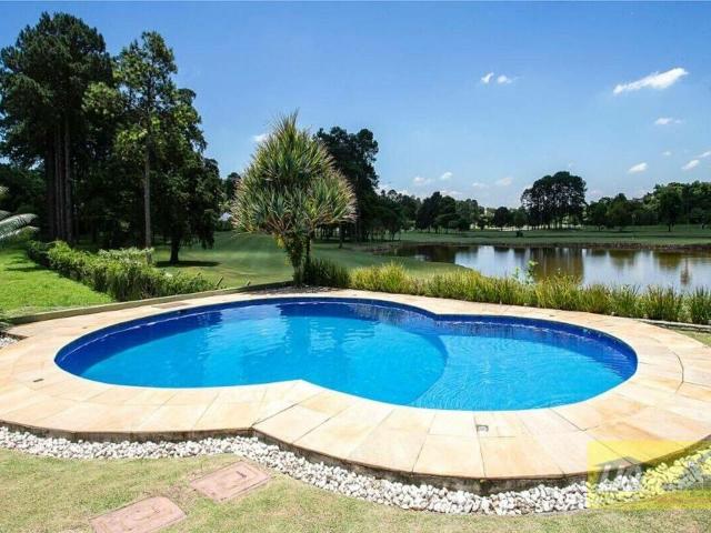 Sobre casa com 724 m² para alugar ou à venda em Cotia SP