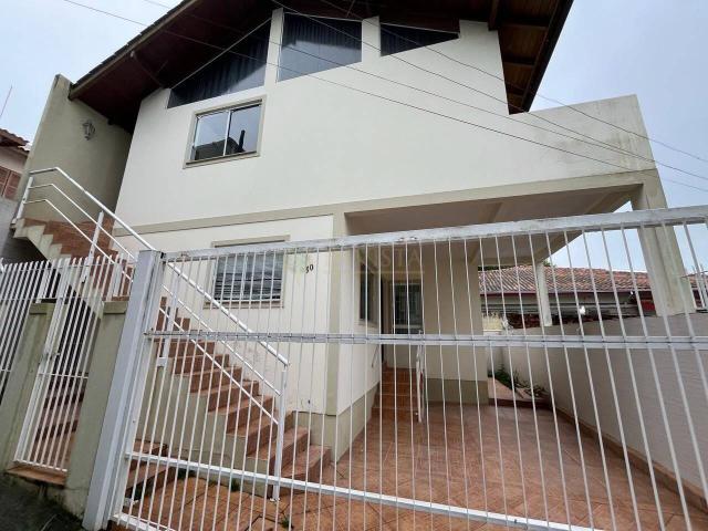 Sobre casa com 72 m² em Florianópolis SC