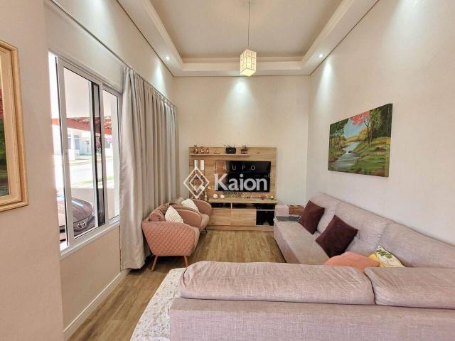 Sobre casa com 83 m² para alugar ou à venda em Itu SP