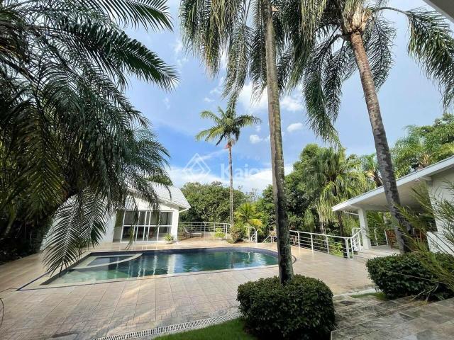 Sobre casa com 800 m² em Itu SP