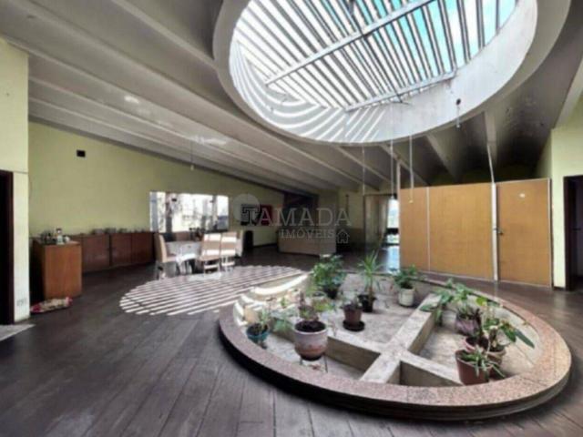 Sobre casa com 800 m² em São Paulo SP