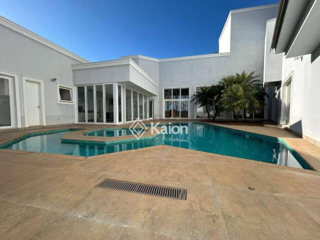 Sobre casa com 809 m² em Itu SP