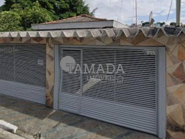 Sobre casa com 80 m² em São Paulo SP