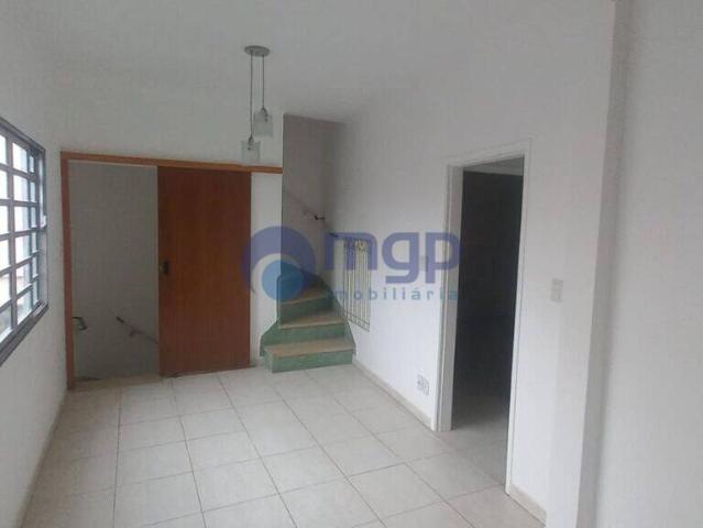 Sobre casa com 80 m² em São Paulo SP