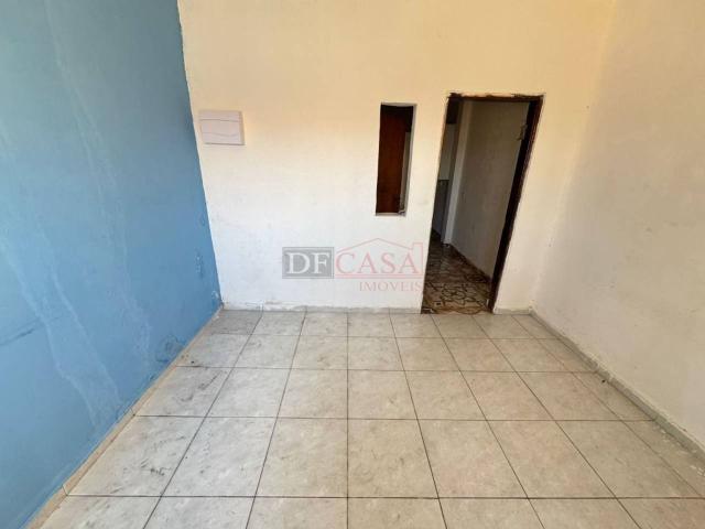Sobre casa com 80 m² em São Paulo SP