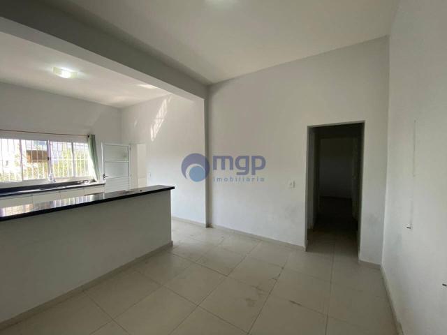 Sobre casa com 80 m² em São Paulo SP
